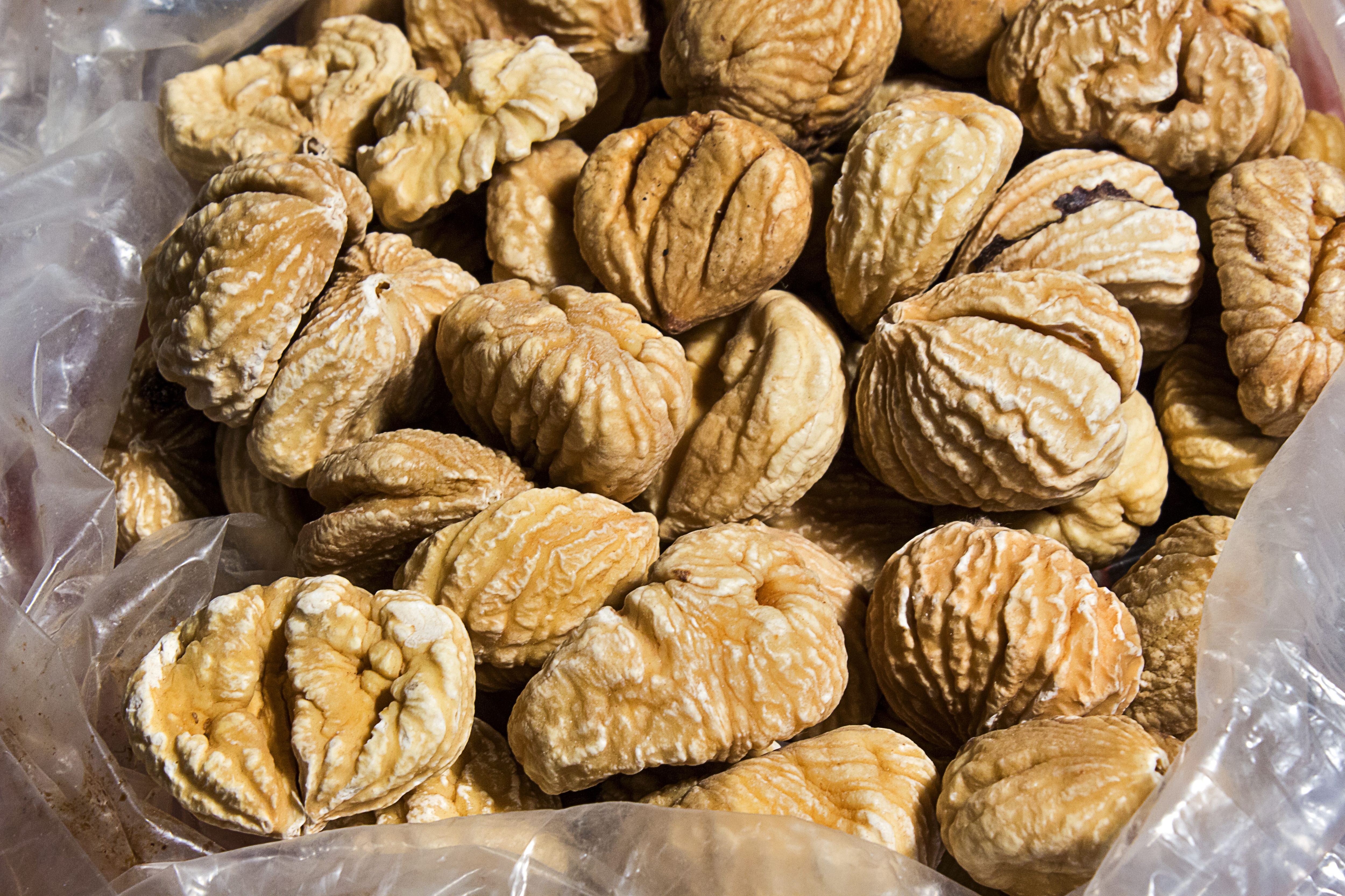 Il metodo migliore per ammorbidire le castagne secche | Ohga!