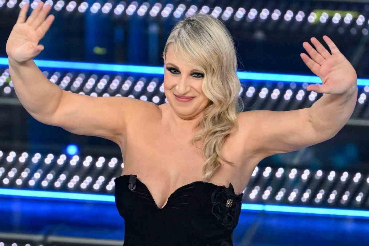 È successo a causa della malattia: Katia Follesa, lo rivela per la ...