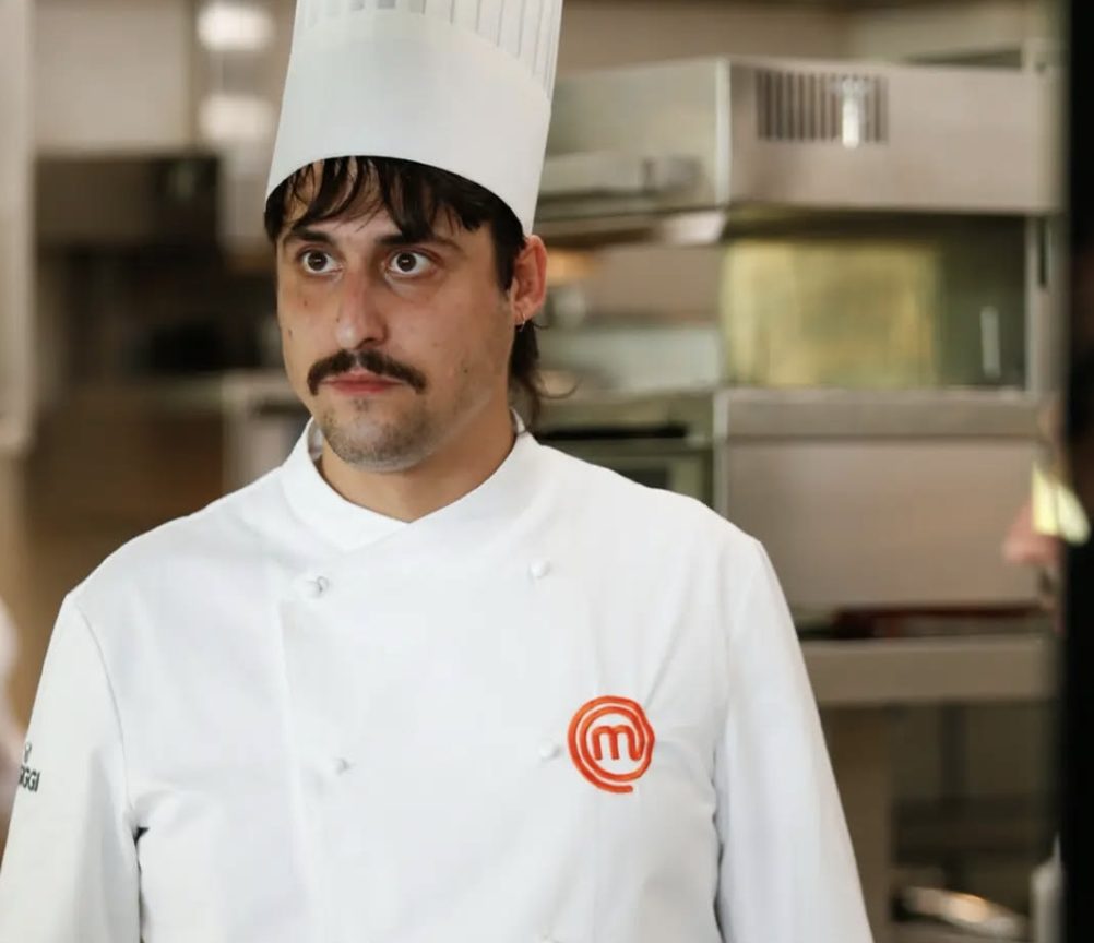 Edoardo Franco dopo Masterchef 12: un nuovo capitolo nella sua carriera ...