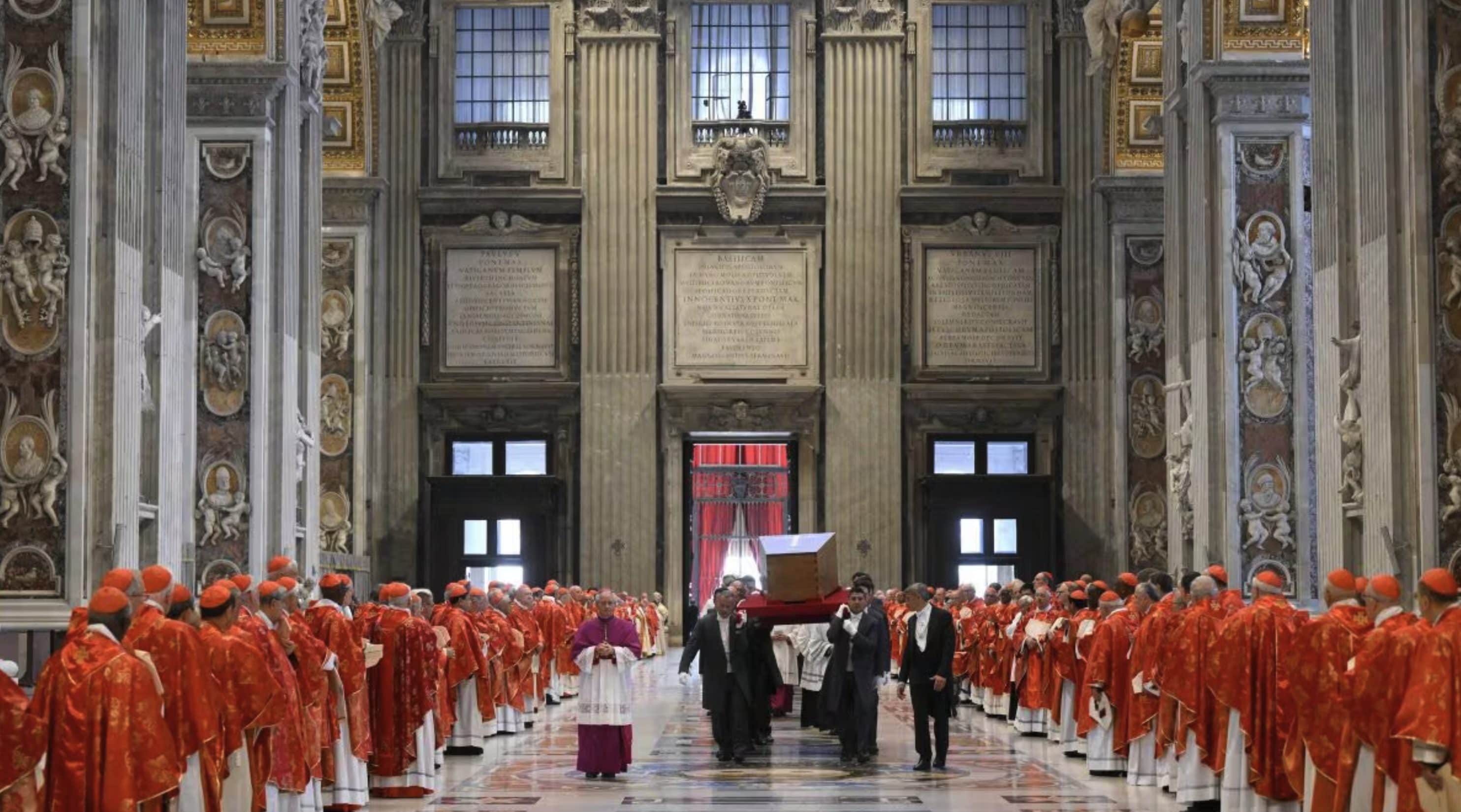 Profezia di Malachia: perché si dice che un Papa chiamato Pietro sarà l ...