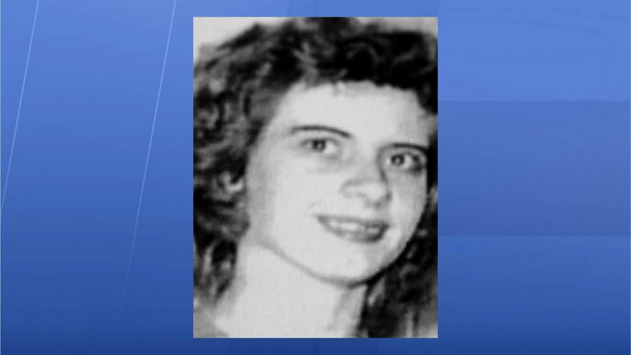 Donna scompare nel 1962, ritrovata sana e salva dopo 60 anni: Ora è ...