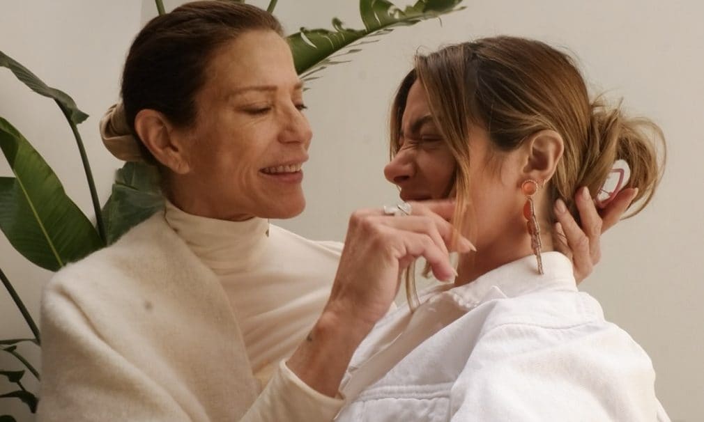 Lutto per Soleil Sorge: è morta Wendy Kay, la madre dell'ex gieffina ...