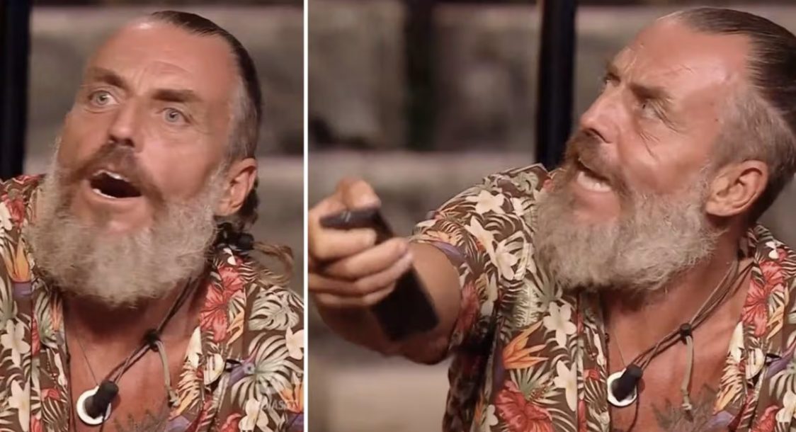 Isola dei Famosi 2025: Mirko Frezza rinuncia alla telefonata con la ...