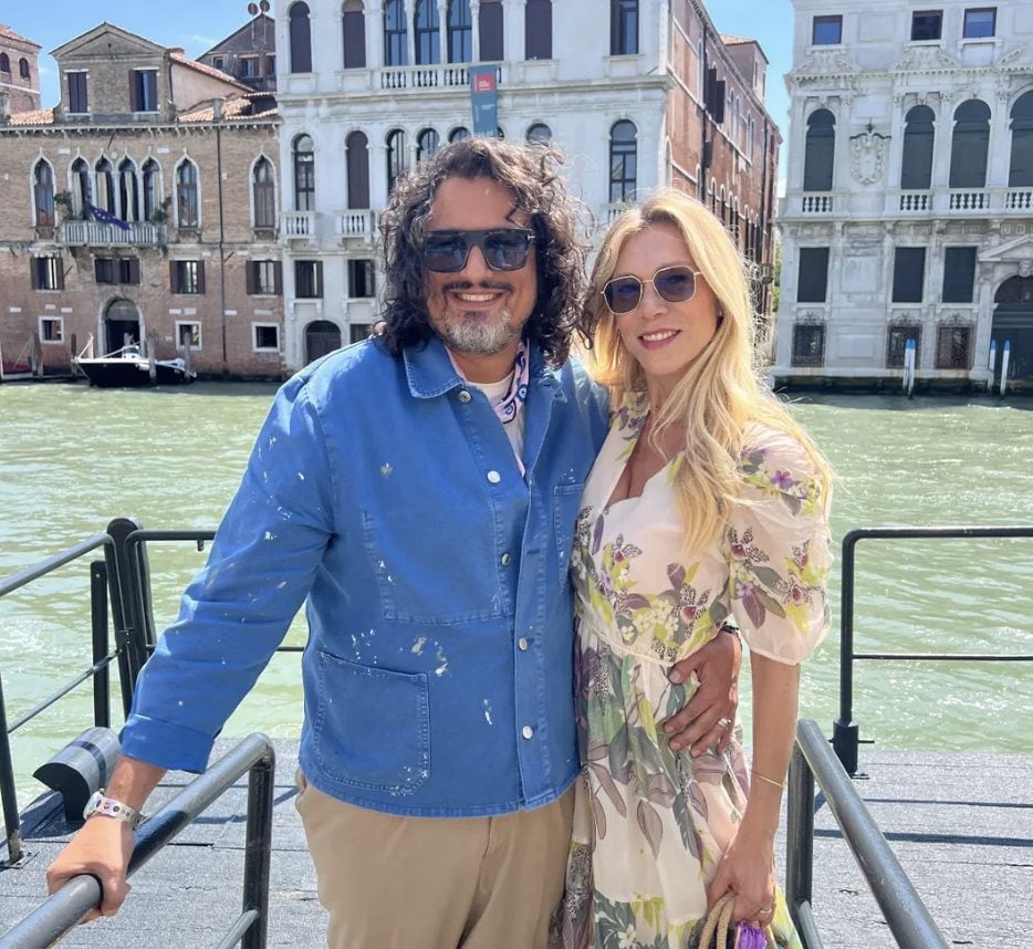 Alessandro Borghese: Ho tre figli, ma uno non l'ho mai incontrato. Il racconto dello chef tra ...