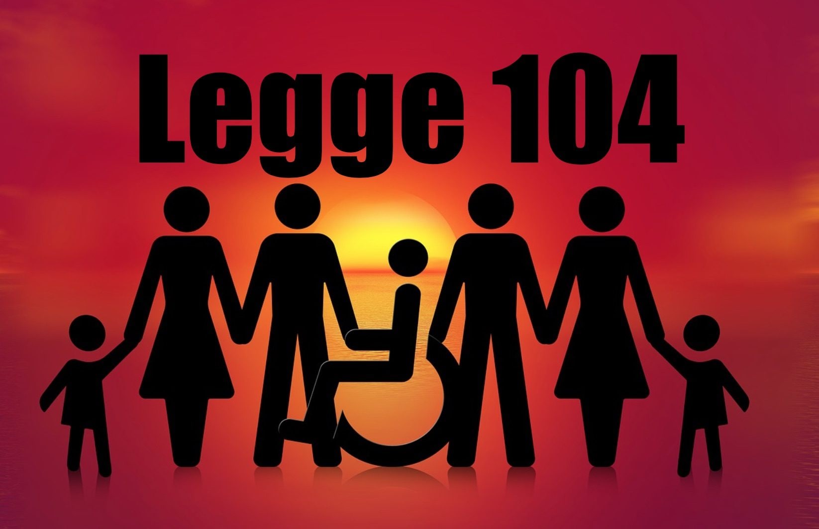 Legge 104 e invalidità, cambia tutto dal 2026: nuove patologie incluse ...