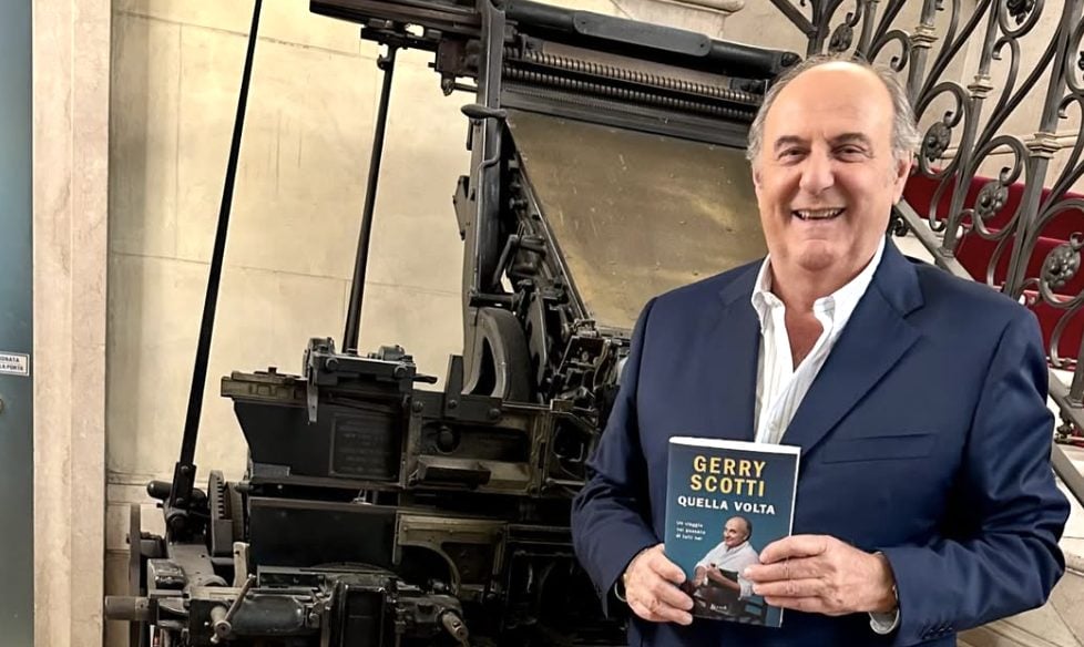Edoardo Scotti: chi è il figlio di Gerry Scotti, carriera, vita privata ...
