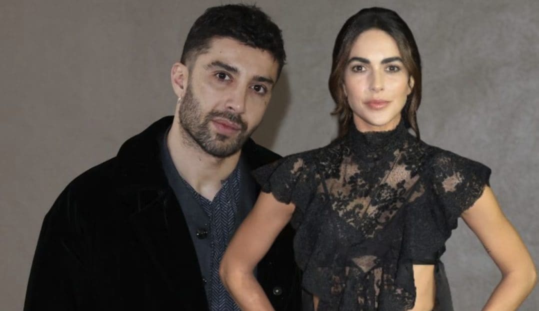 Andrea Iannone e Rocio Munoz Morales: nuova coppia del 2026? Il gossip ...