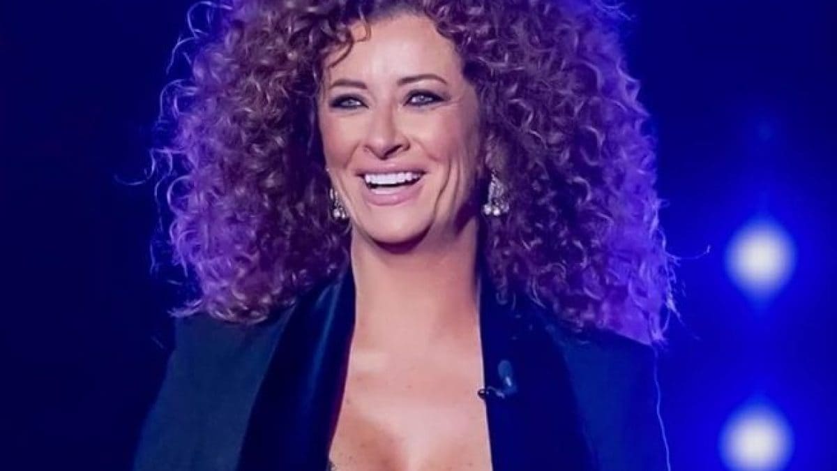 Valentina Persia, chi è: il dolore per la morte del compagno, i gemelli ...